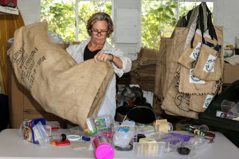 How do Plastic Credits Work? - Plastic Collective