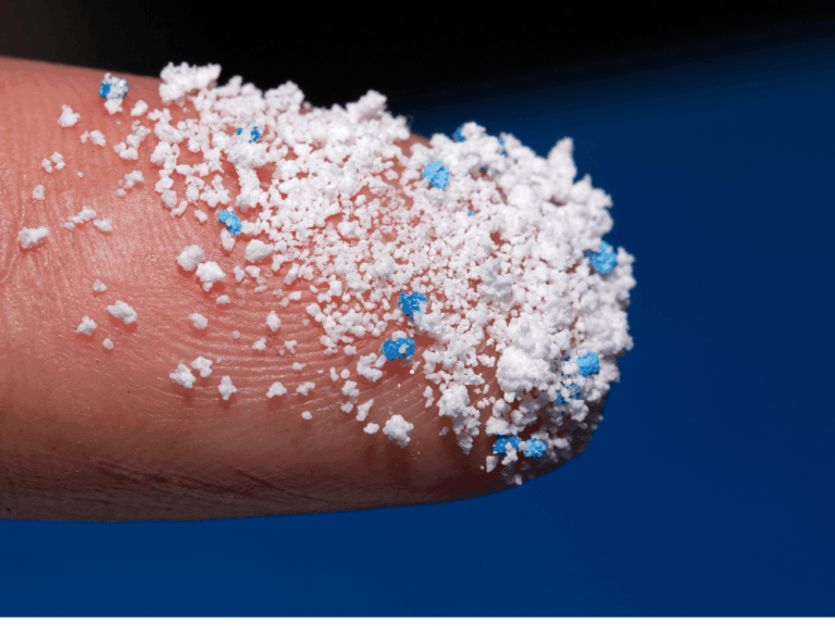 Microplastics and Human Health: The Invisible Threat Inside Us All ...