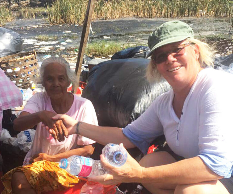 What is the Great Pacific Garbage Patch? - Plastic Collective