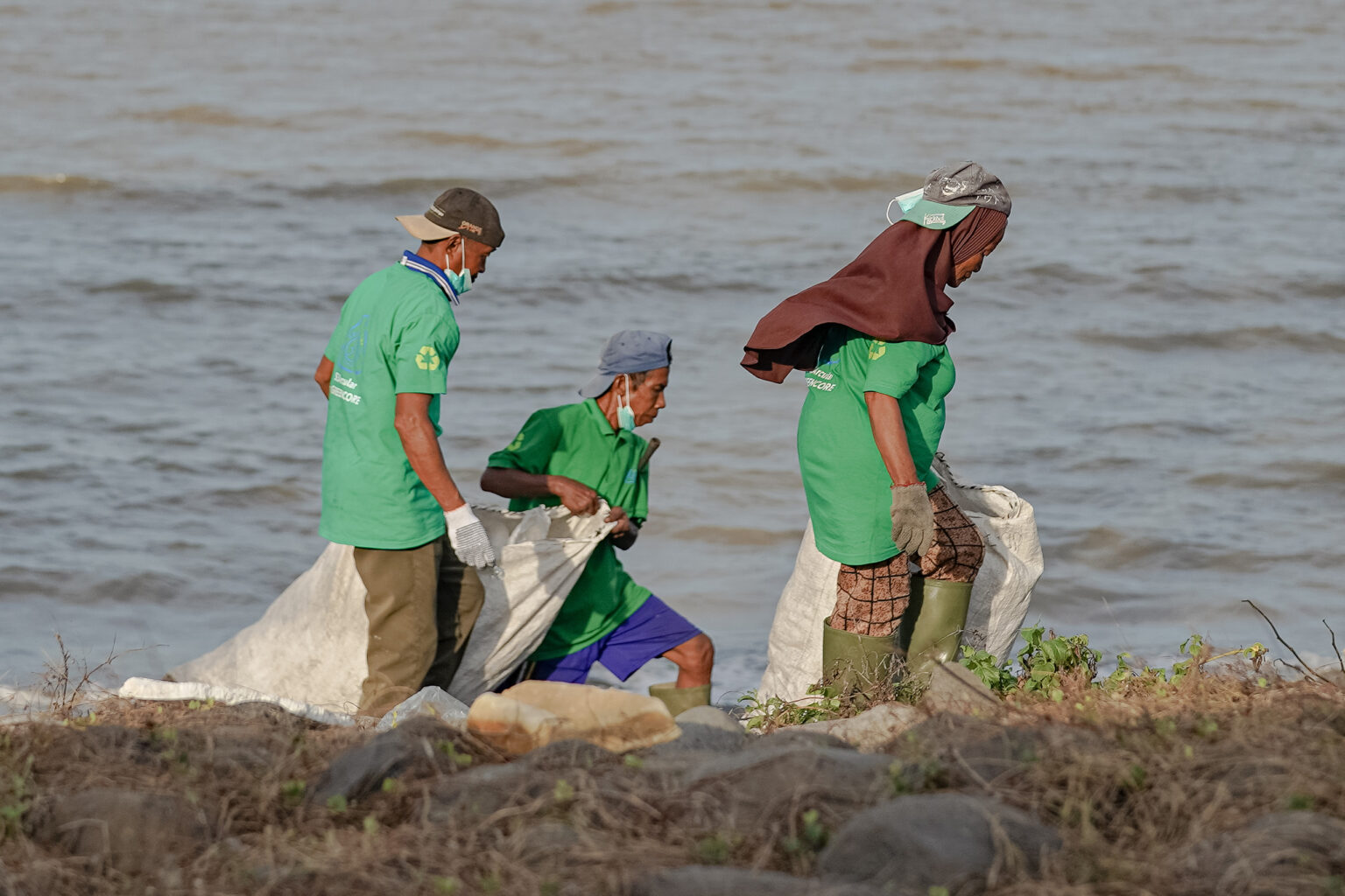 How Much Plastic Is Actually Recycled? Understanding the Imbalance ...