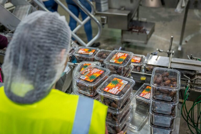 California SB 54 packaging EPR: November 15 reporting note and what’s next