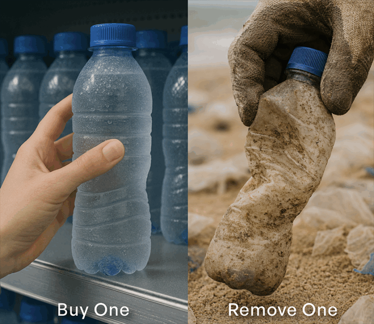 Types of Plastic: Guide to Different Plastic Types - Plastic Collective