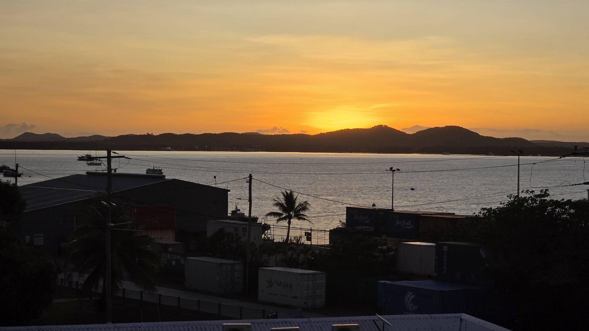 Turning Tides on marine pollution in the Torres Strait