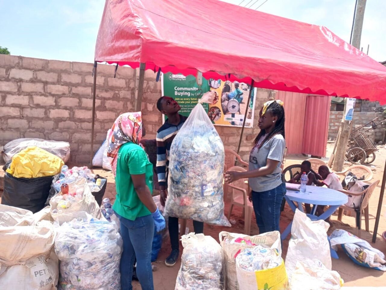 How Much Plastic Is Actually Recycled? Understanding the Imbalance ...