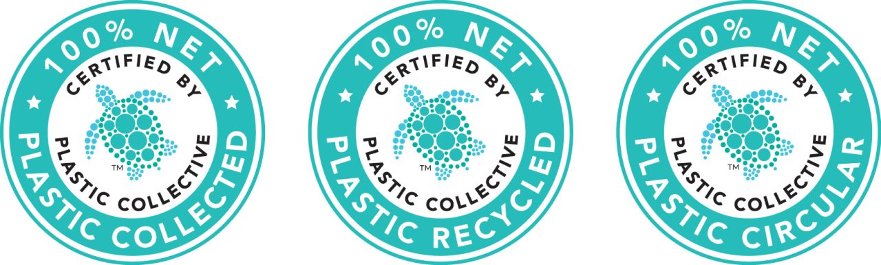 Brands - Certified Plastic Neutral - Plastic Collective