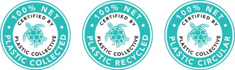 Brands - Certified Plastic Neutral - Plastic Collective