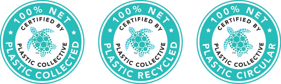 Brands - Certified Plastic Neutral - Plastic Collective