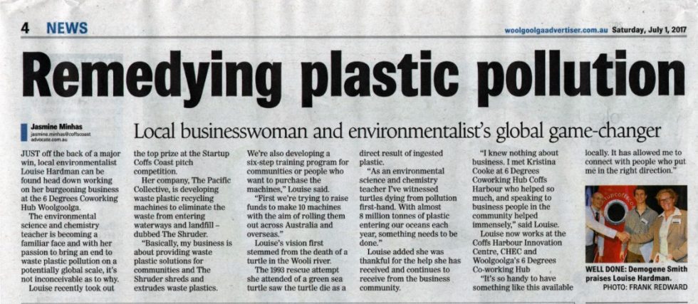 Effects of Plastic Pollution on Marine Life - Plastic Collective