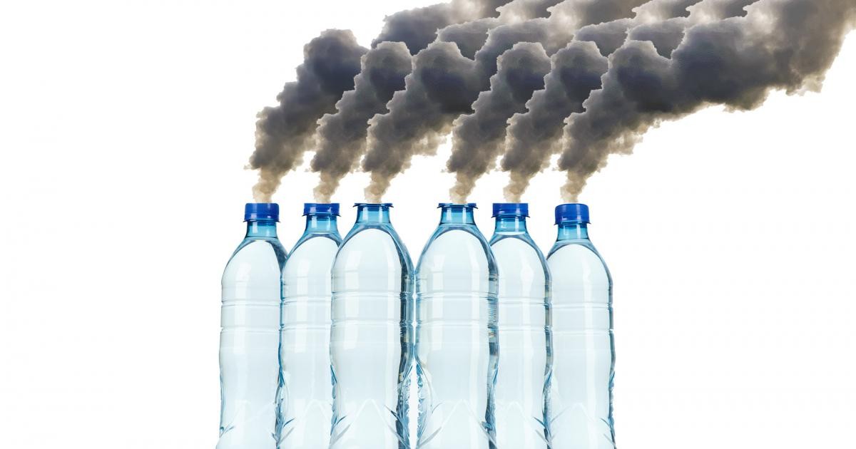 What's the Link Between Plastic and Climate Change? - Plastic Collective