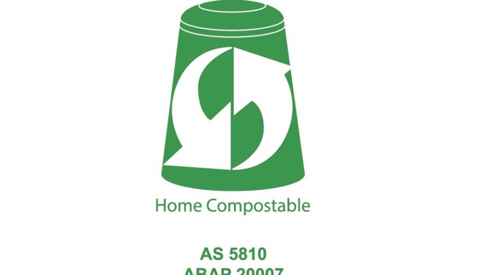 Compostable Logos, Certified Standard Logos for Biodegradable ...