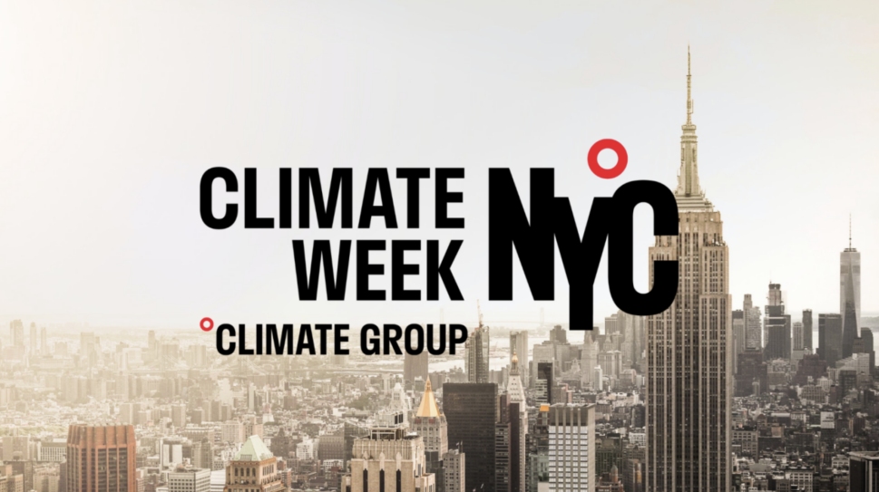 Reflecting on NYC Climate Week 2024: Key Takeaways on Plastic and Climate Action - Plastic ...