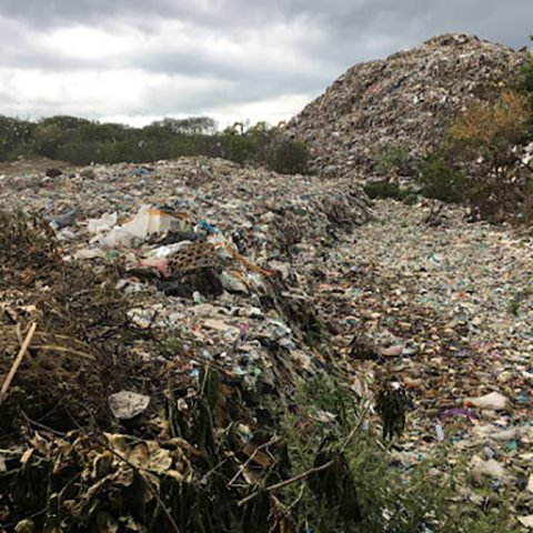 How Does Plastic Pollution Affect Climate Change - Plastic Collective