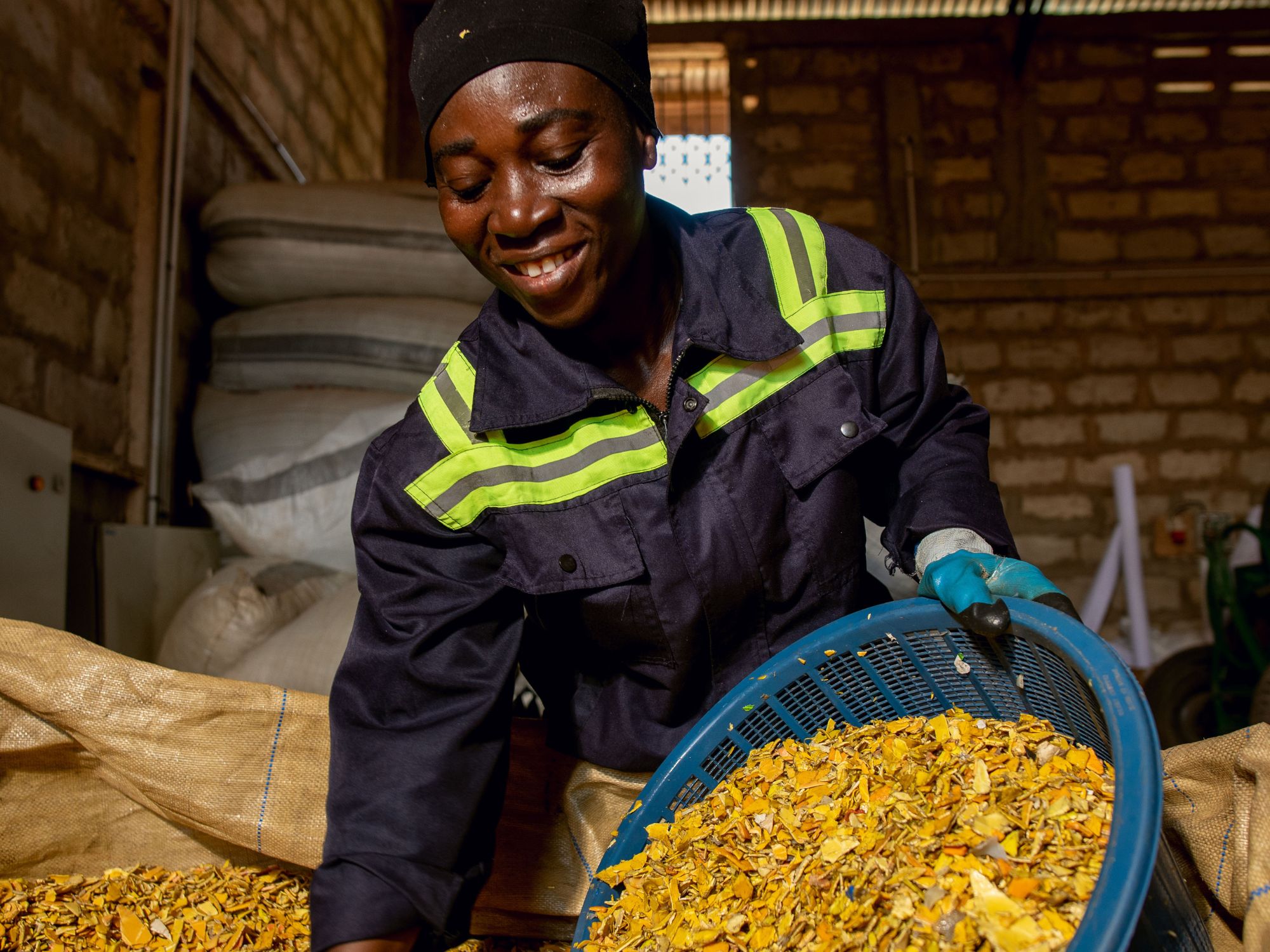 Corporate ESG Goals, Offsetting Plastic Waste for Eco Conscious ...