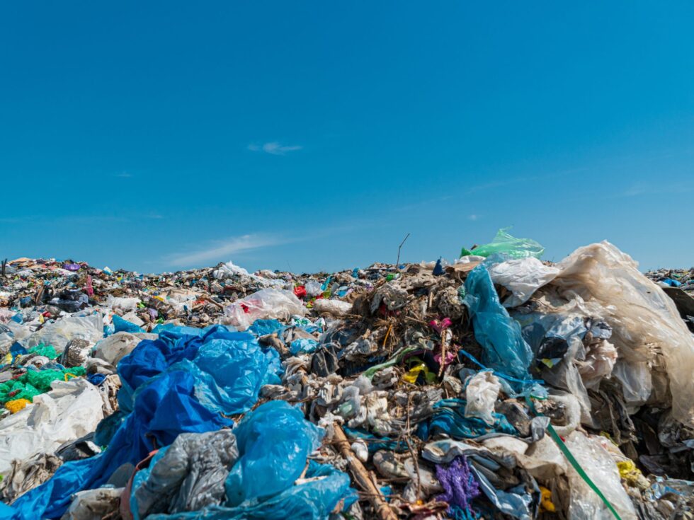 What Country has the most Plastic Pollution - Plastic Collective