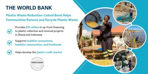 WORLD BANK / PRESS RELEASE: World Bank’s New Outcome Bond Helps ...